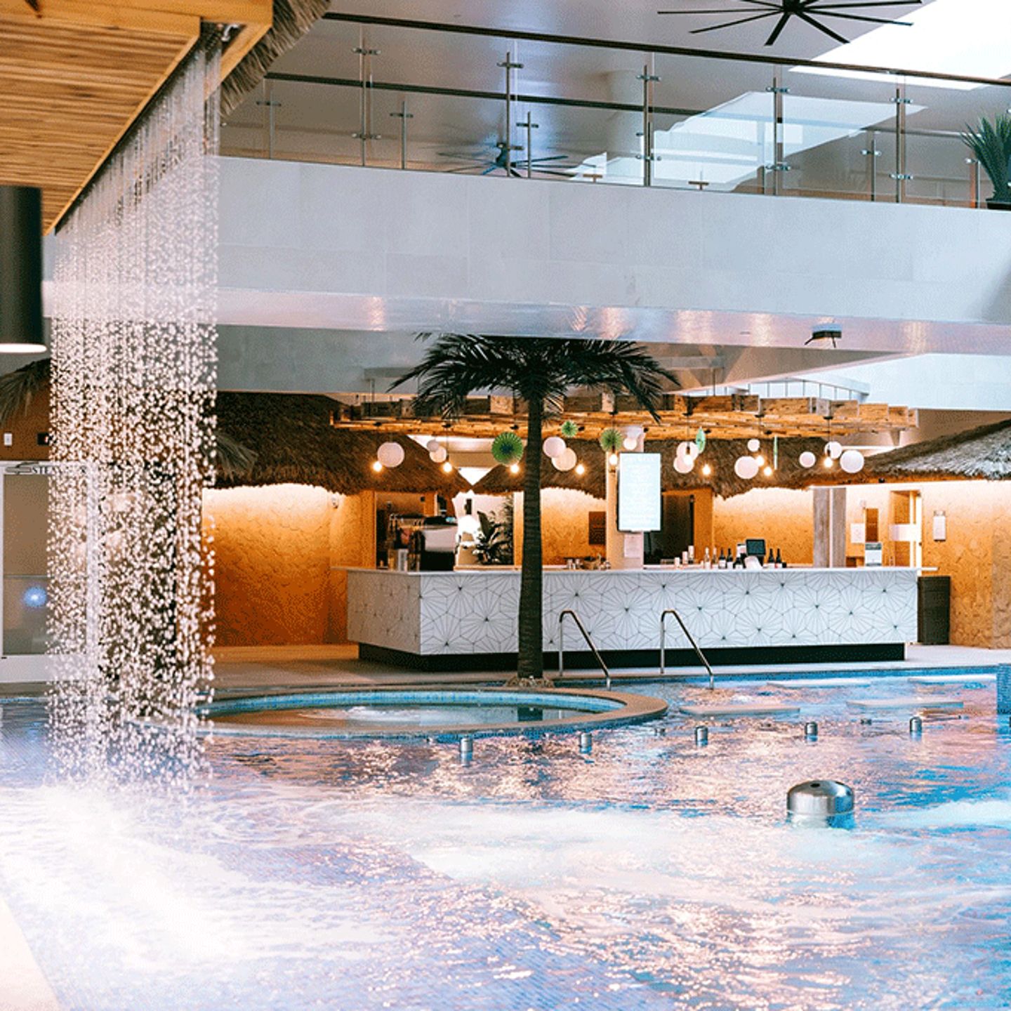 Balian Springs Weekday Admission | Virgin Gifts