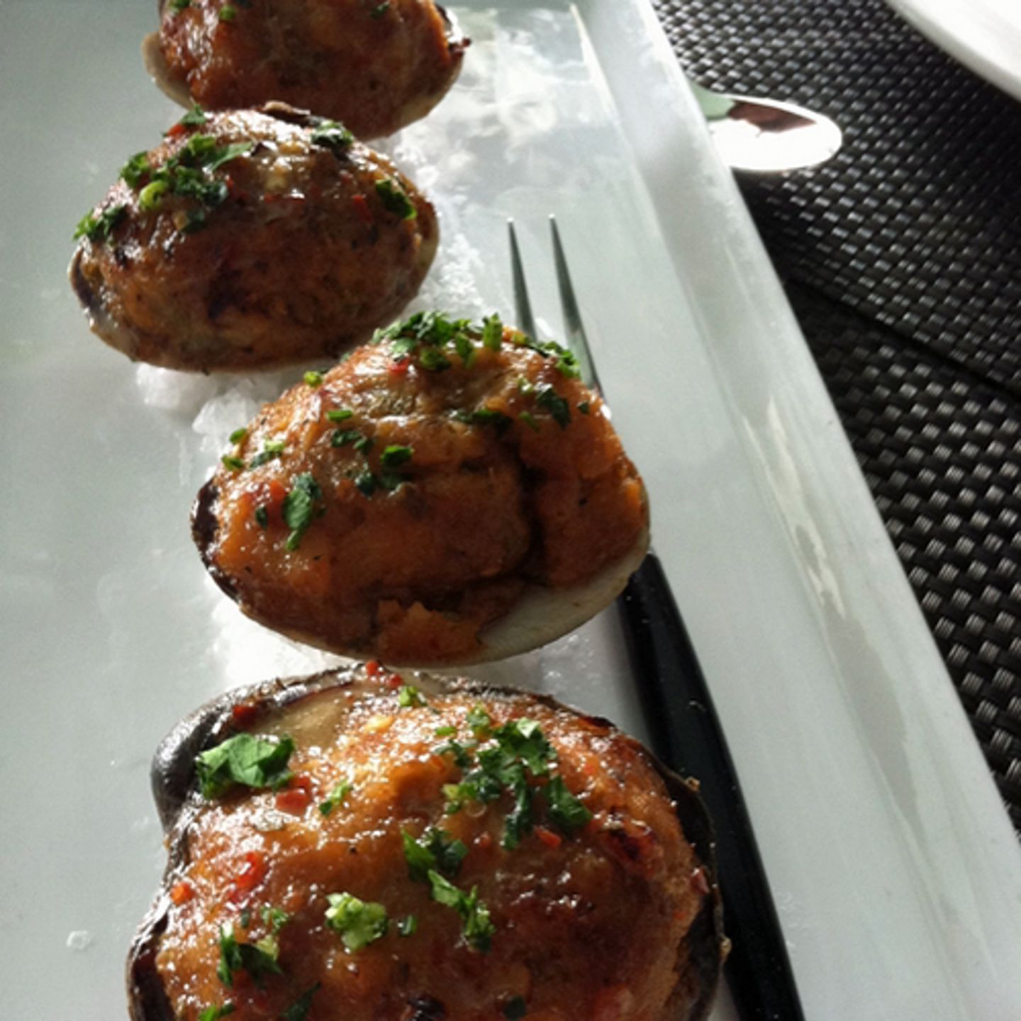 Food Tasting Tours - Virgin Gifts