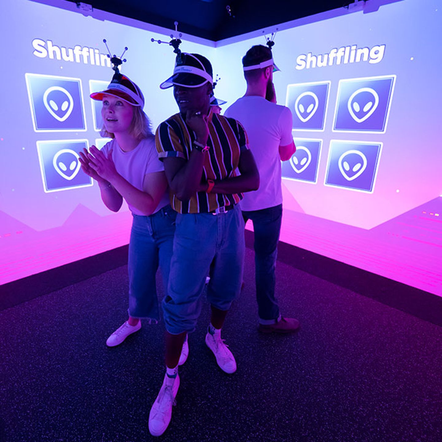 Immersive Gamebox - Virgin Gifts