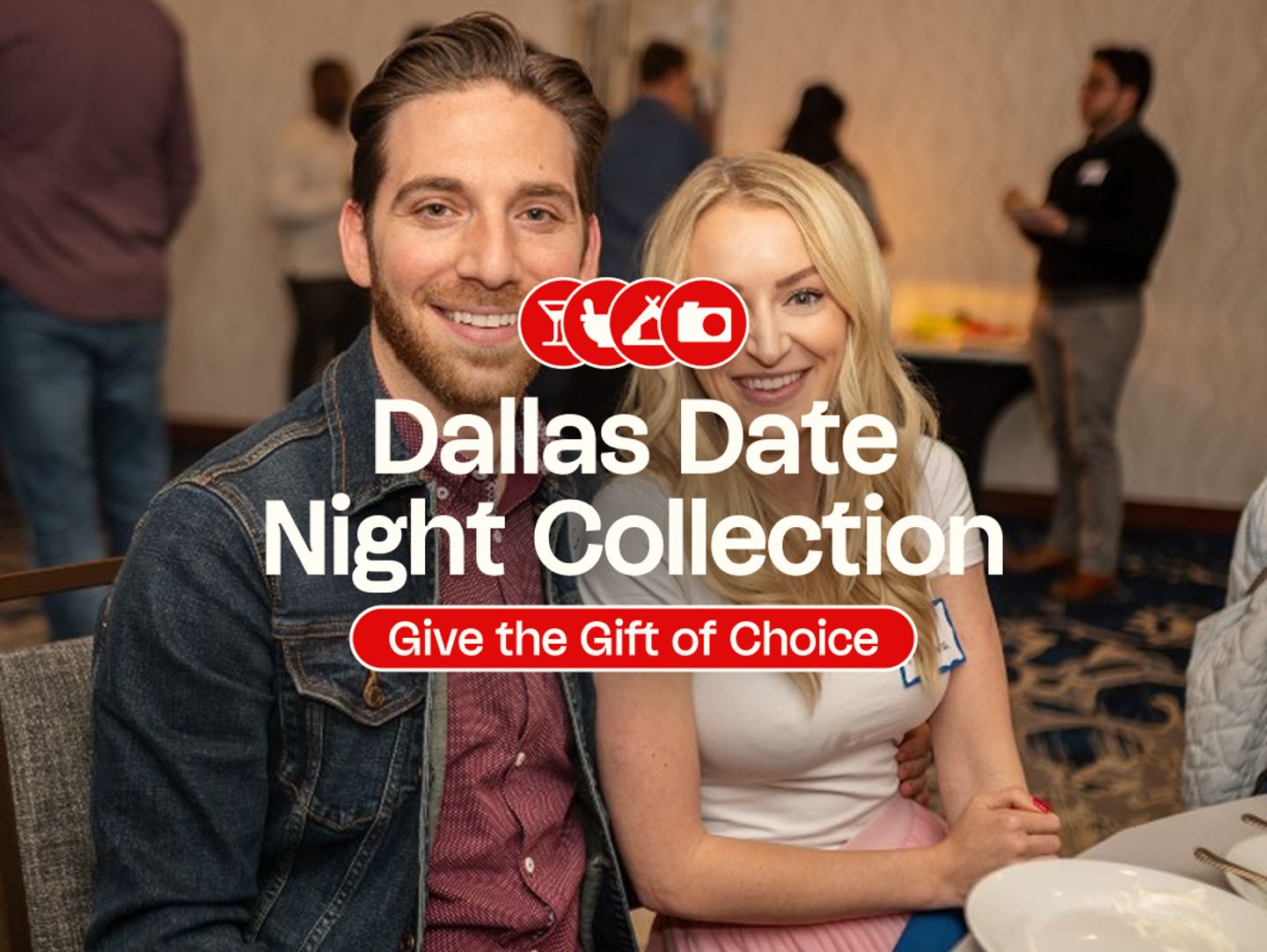 Date Night Experience Gifts For Every Couple To Enjoy