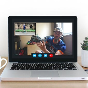 Online Running Technique Analysis and Consultation with an Expert ...