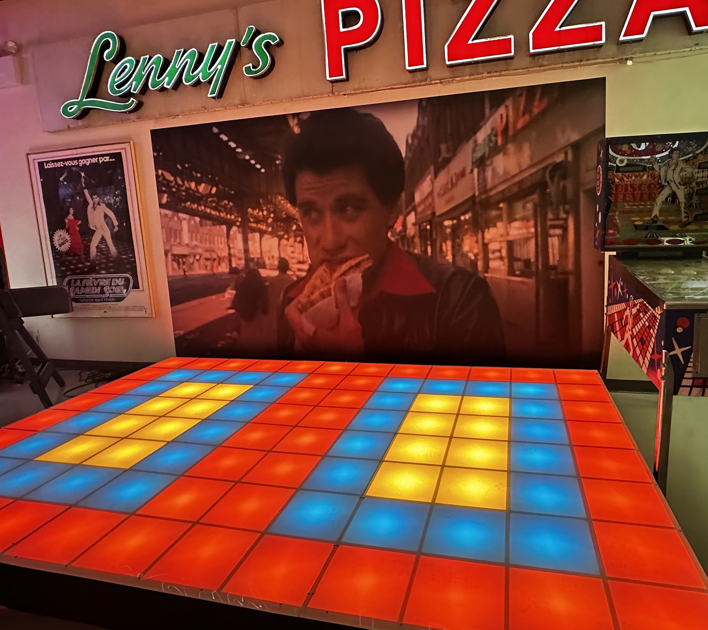 Brooklyn Pop Immersive Exhibit Admission | Virgin Gifts