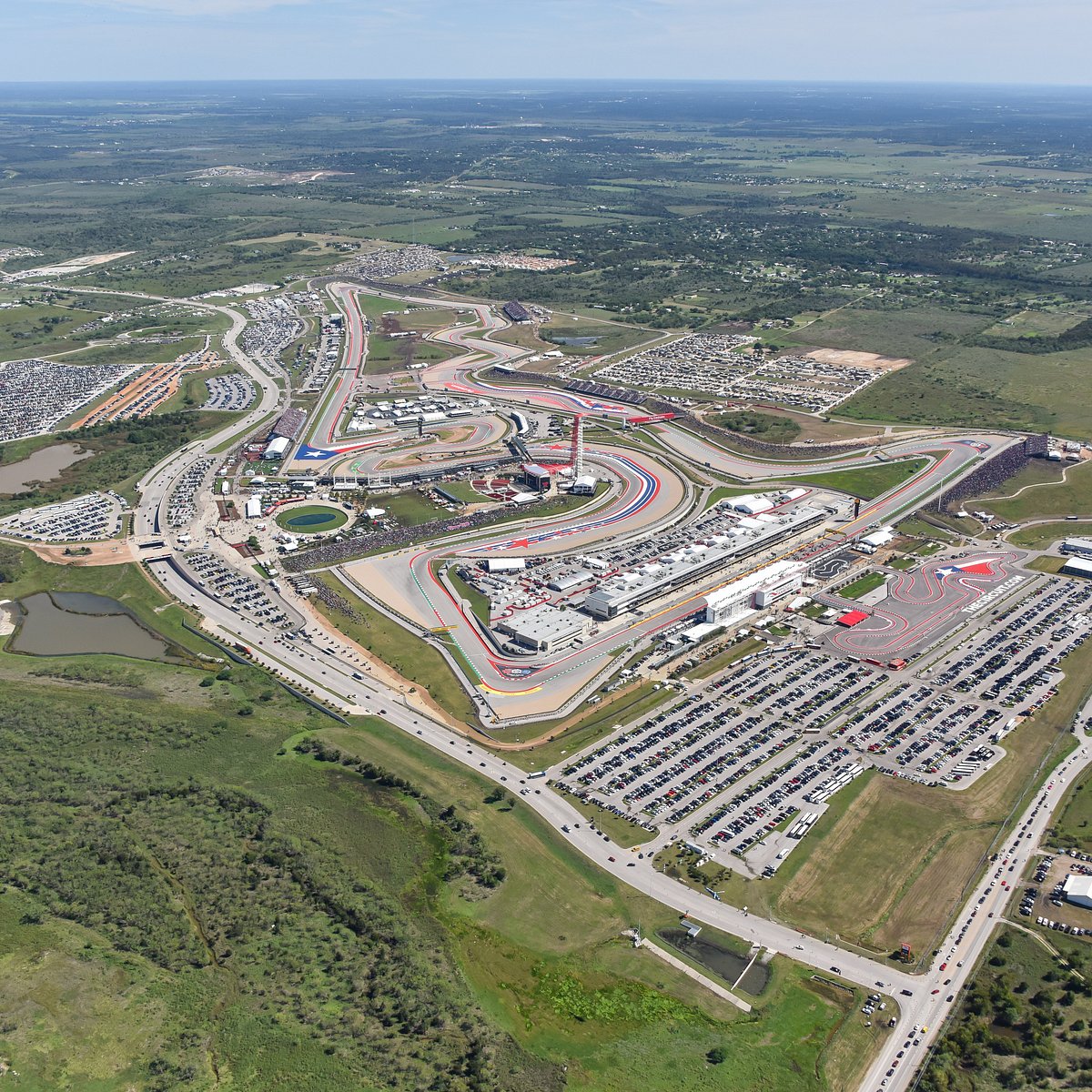 Private Flight Over San Marcos, Hill Country, and Downtown Austin, TX ...