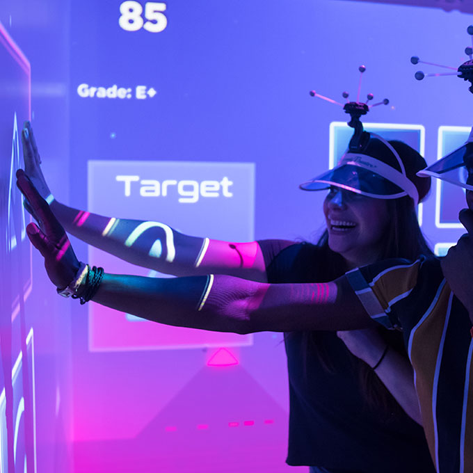 30-Minute Game at Immersive Gamebox | Virgin Gifts