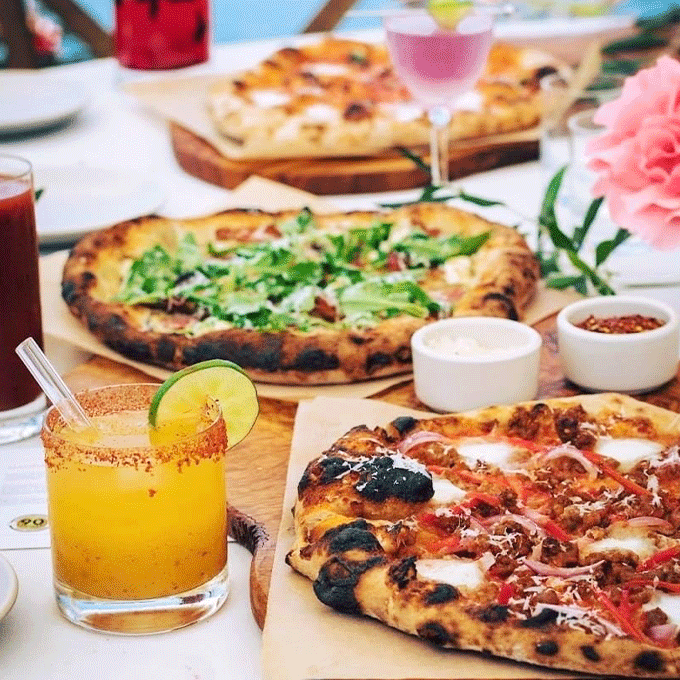 Distillery Tour and Tasting with Pizza for Two at Hanson of Sonoma ...
