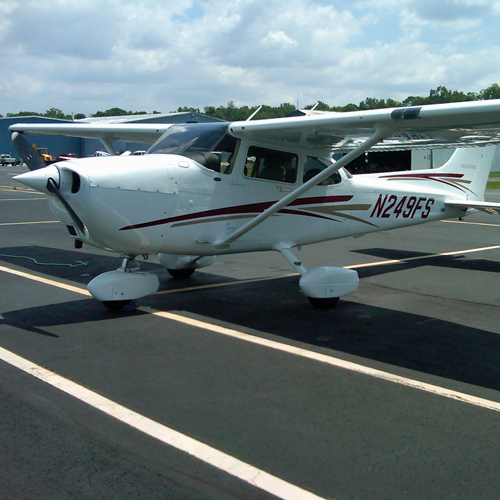 Introductory Flight Lessons in New Jersey | Virgin Gifts