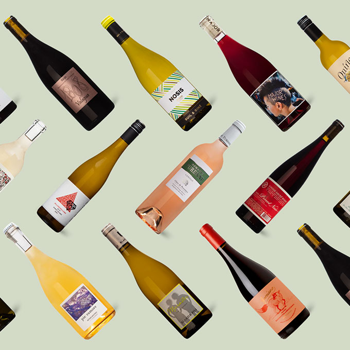 Ultimate Mixed Wine Variety Box | Virgin Gifts