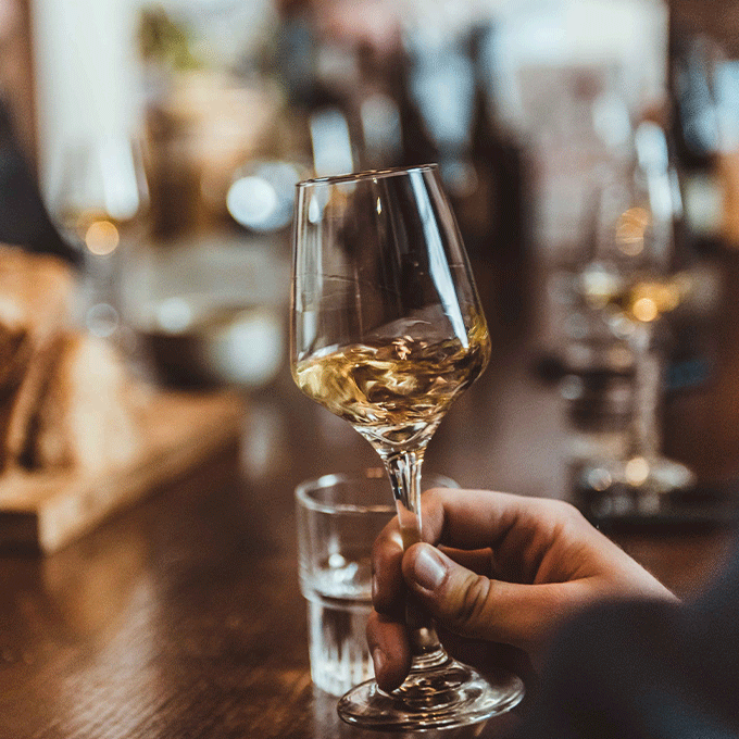 Winemaking Class at Wild Blossom Meadery in Chicago, IL | Virgin Gifts